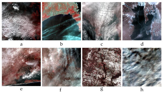 ShuffleCloudNet: A Lightweight Composite Neural Network-Based Method for Cloud Computation in ...