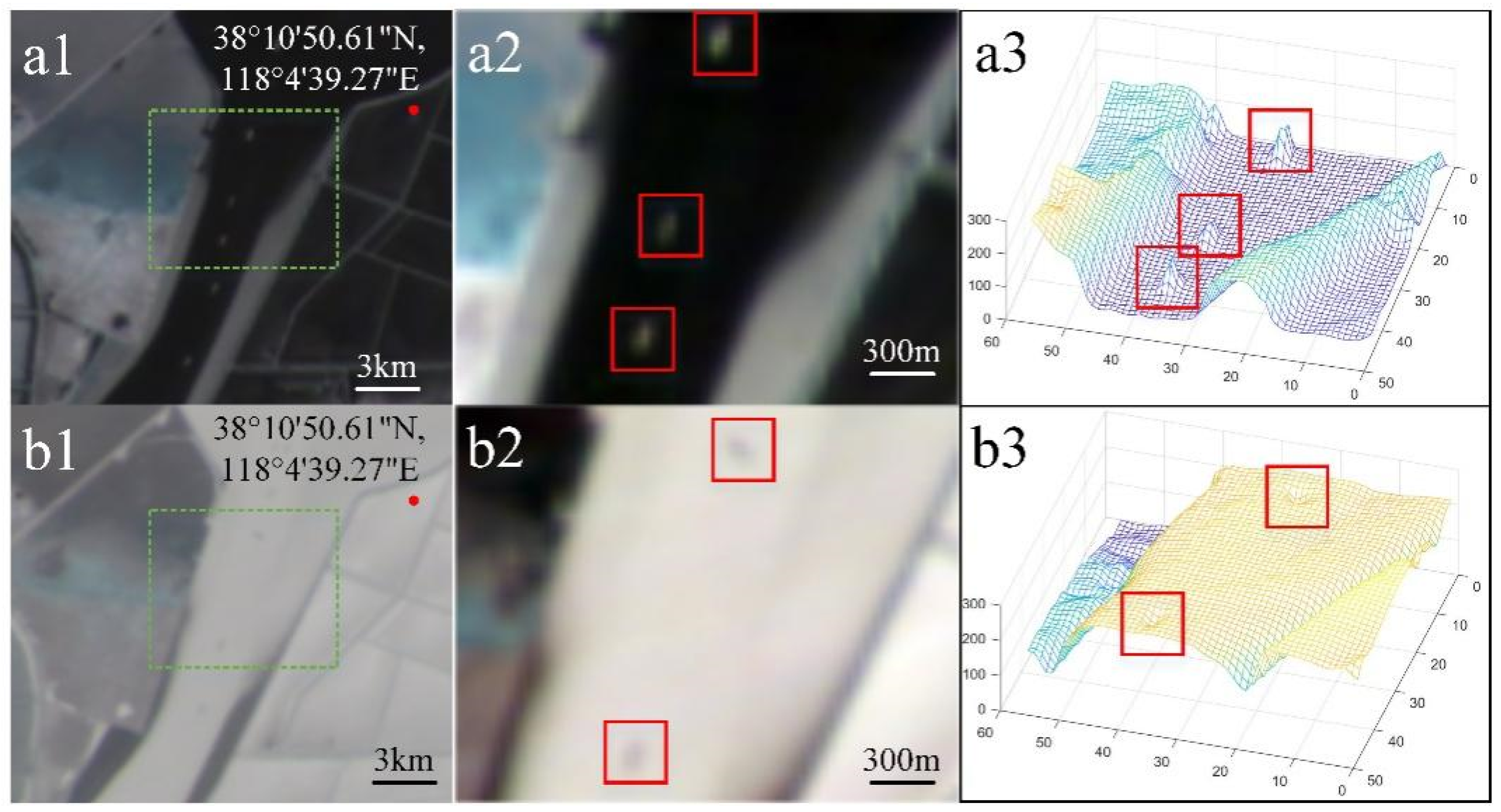 TISD: A Three Bands Thermal Infrared Dataset for All Day Ship Detection ...