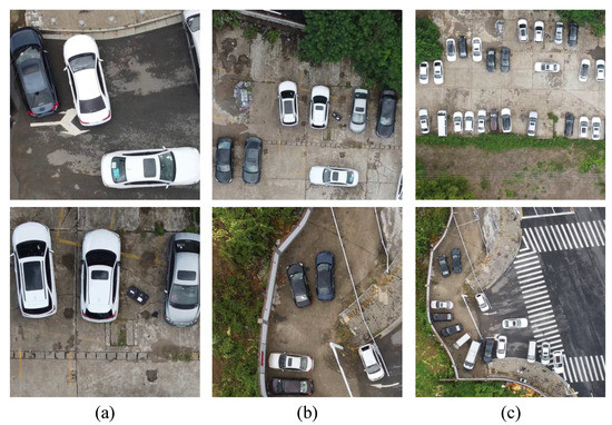 Adversarial Patch Attack on Multi-Scale Object Detection for UAV Remote ...