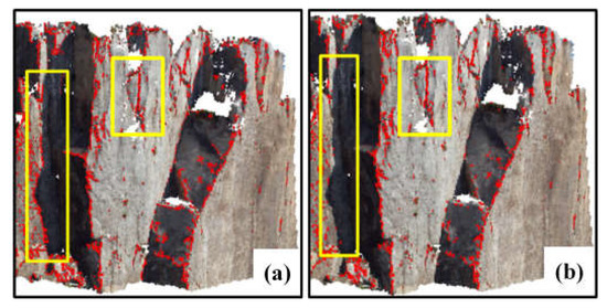 Automatic Extraction of Discontinuity Traces from 3D Rock Mass Point Clouds Considering the ...