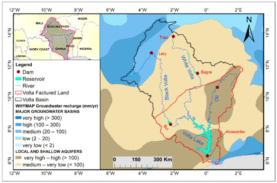 Water Storage Variation and Its Possible Causes Detected by GRACE in ...