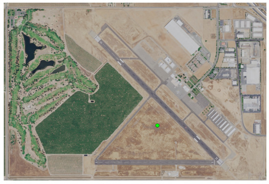 Remote Sensing | Free Full-Text | Identifying Critical Infrastructure in Imagery Data Using ...