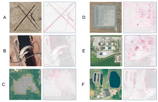 Remote Sensing Free Full Text Identifying Critical Infrastructure In Imagery Data Using