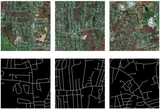 Remote Sensing Free Full Text Meca Net A Multiscale Feature Encoding And Long Range Context