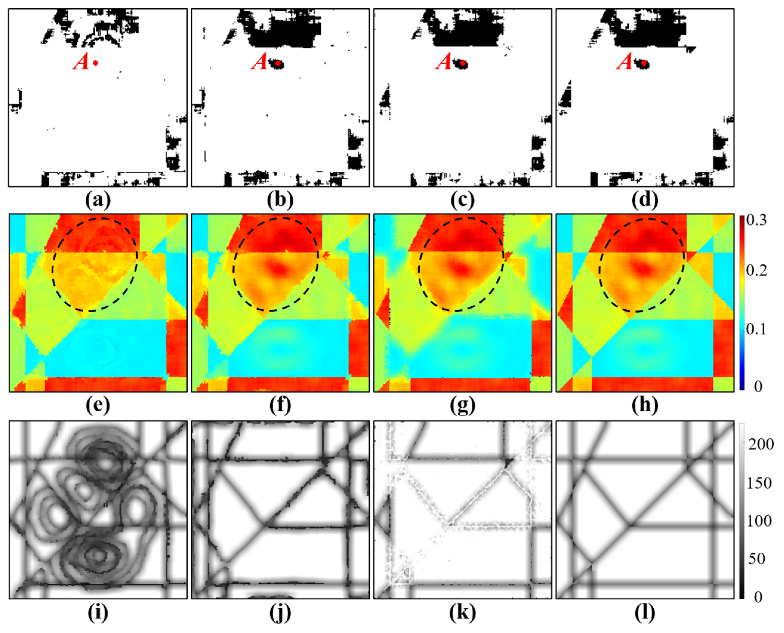 Distributed Scatterer Processing Based on Binary Partition Trees with Multi-Baseline PolInSAR Data