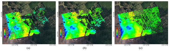Distributed Scatterer Processing Based on Binary Partition Trees with Multi-Baseline PolInSAR Data