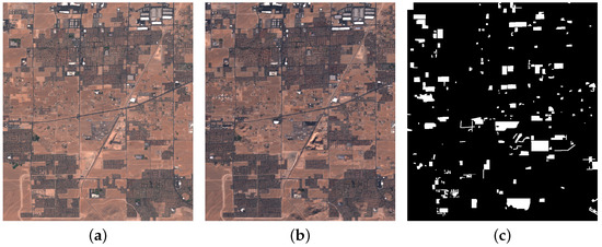 A Change Detection Method Based on Multi-Scale Adaptive Convolution Kernel Network and ...