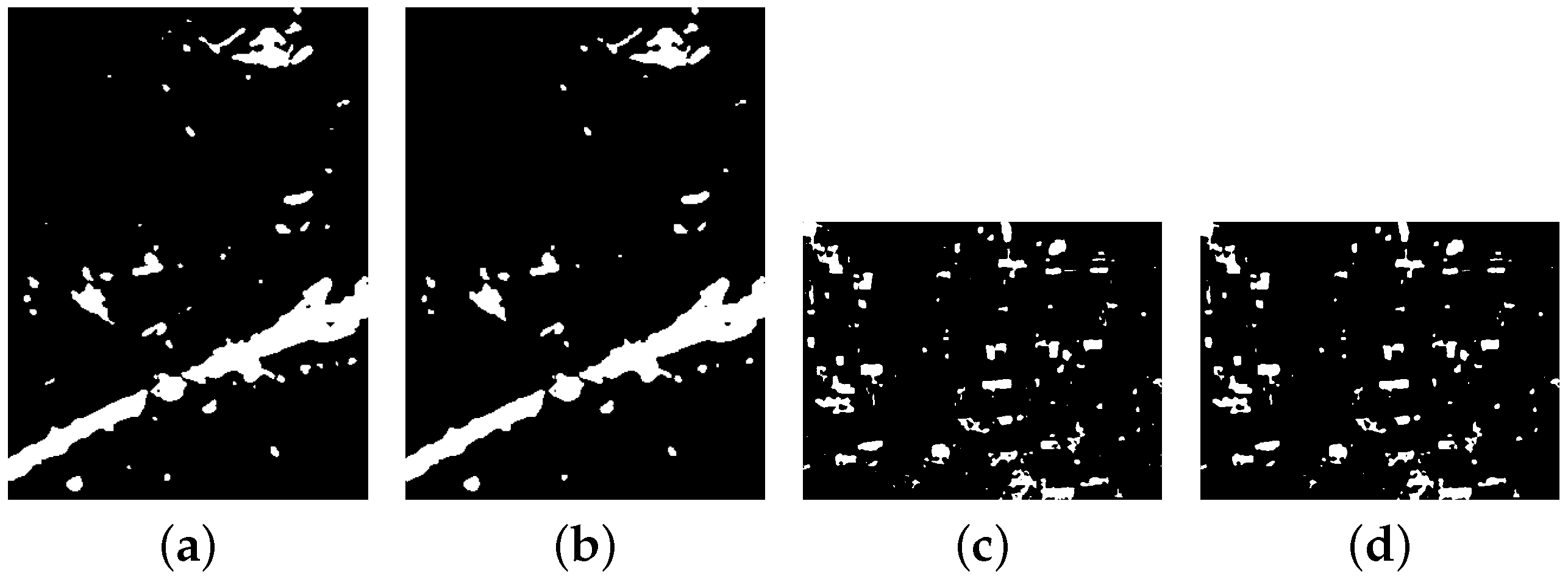 A Change Detection Method Based on Multi-Scale Adaptive Convolution ...