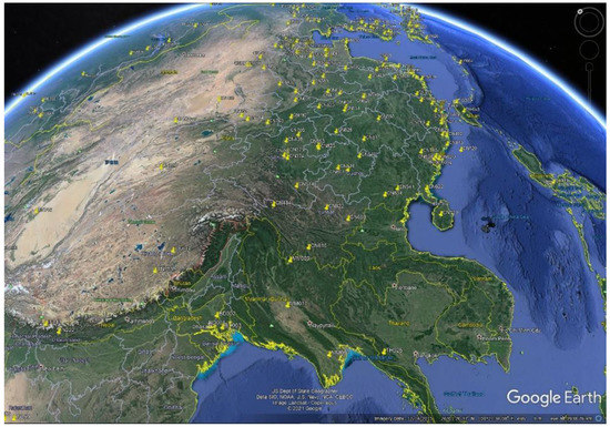 SMOS ESA RFI Monitoring and Information Tool: Lessons Learned