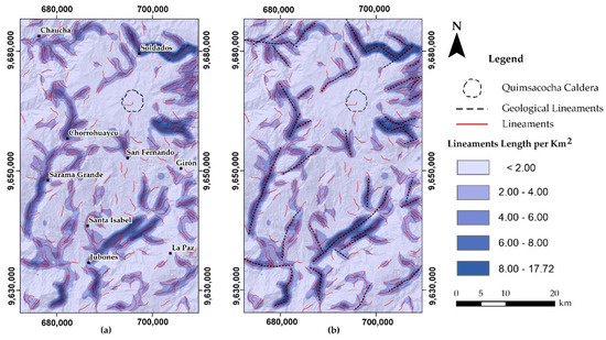 Remote Sensing | Free Full-Text | Lineament Extraction from Digital ...