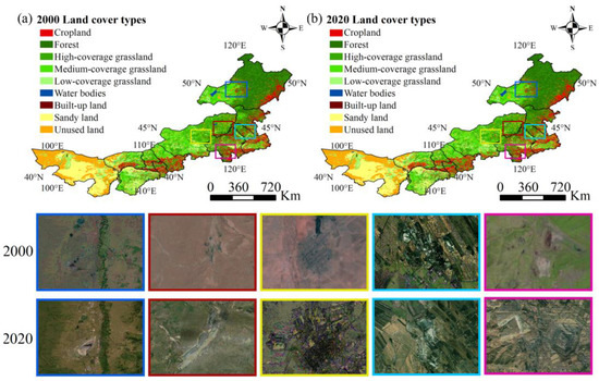 Remote Sensing | Free Full-Text | Variation Characteristics of Ecosystem Water Use Efficiency ...