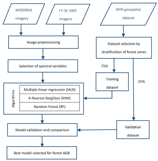 Remote Sensing | Special Issue : Monitoring Forest Carbon Sequestration with Remote Sensing