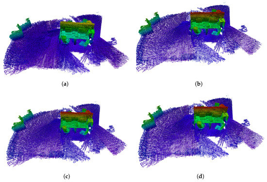 NanoMap: A GPU-Accelerated OpenVDB-Based Mapping and Simulation Package for Robotic Agents