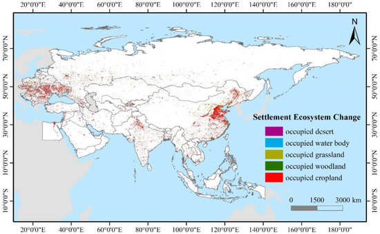 Examining Spatio-Temporal Dynamics of Ecological Quality in the Pan-Third Pole Region in the ...