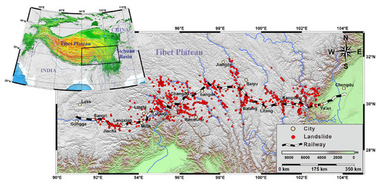Deep Learning for Landslide Detection and Segmentation in High ...