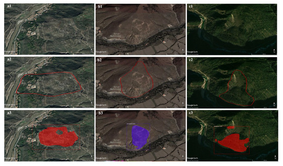 Deep Learning For Landslide Detection And Segmentation In High Resolution Optical Images Along