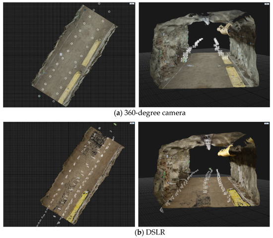 Rapid Photogrammetry with a 360-Degree Camera for Tunnel Mapping
