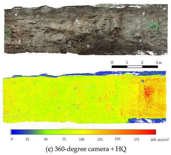 Rapid Photogrammetry with a 360-Degree Camera for Tunnel Mapping