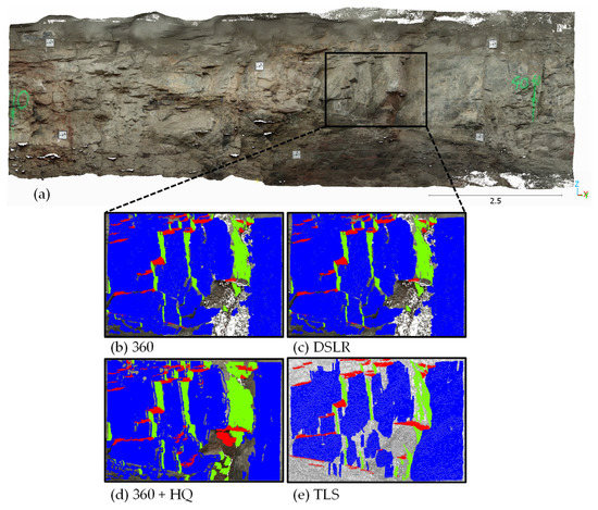 Rapid Photogrammetry with a 360-Degree Camera for Tunnel Mapping