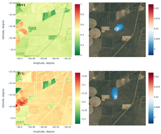 Globally Scalable Approach to Estimate Net Ecosystem Exchange Based on Remote Sensing ...