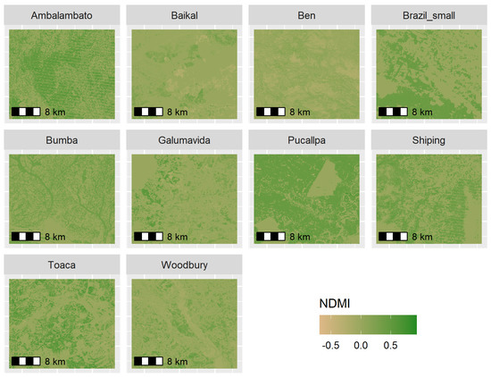 A Downsampling Method Addressing the Modifiable Areal Unit Problem in ...
