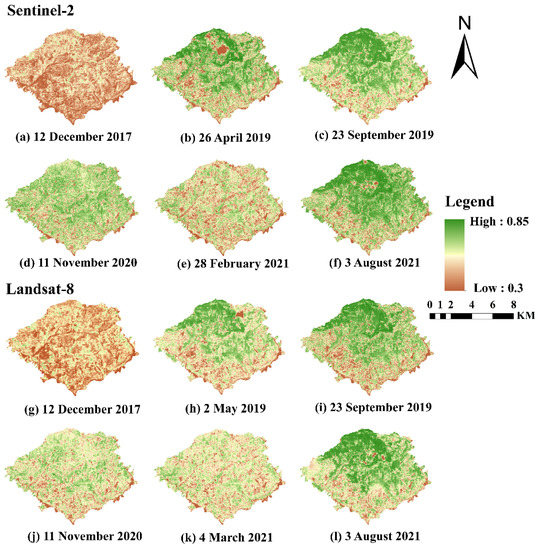 Remote Sensing | Free Full-Text | Exploring the Influencing Factors in Identifying Soil Texture ...