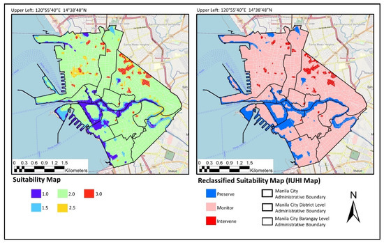 Remote Sensing | Free Full-Text | Assessment of Intra-Urban Heat Island ...