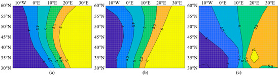 A Machine Learning-Based Method for Modeling TEC Regional Temporal-Spatial Map