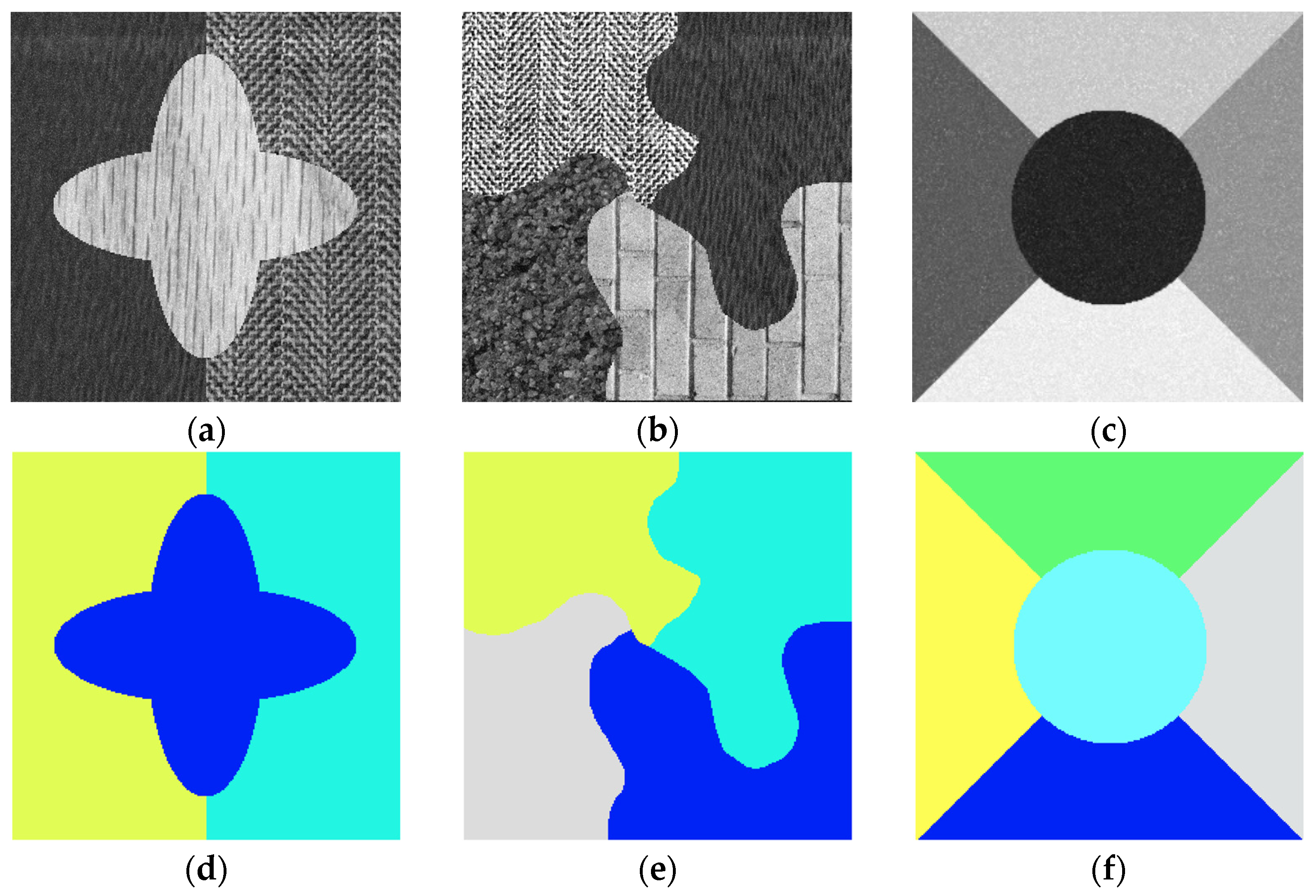 Edtrs A Superpixel Generation Method For Sar Images Segmentation Based On Edge Detection And