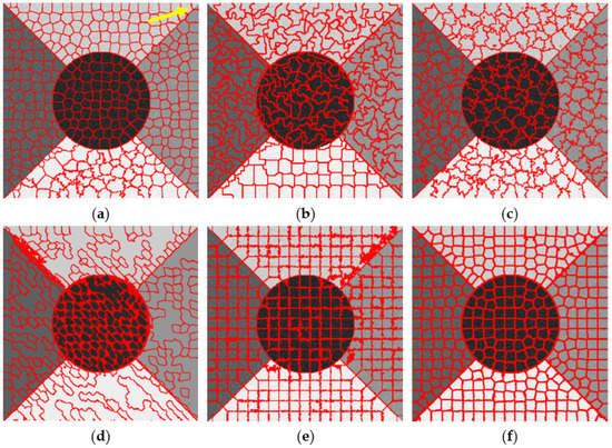 Edtrs A Superpixel Generation Method For Sar Images Segmentation Based On Edge Detection And