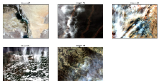Cloud Detection Autonomous System Based on Machine Learning and COTS Components On-Board Small ...