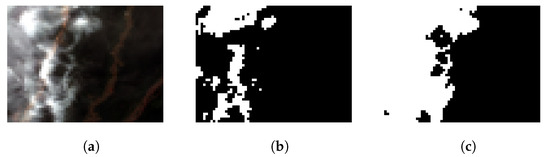 Cloud Detection Autonomous System Based on Machine Learning and COTS Components On-Board Small ...