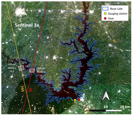 Remote Sensing | Free Full-Text | Contribution of Sentinel-3A Radar ...