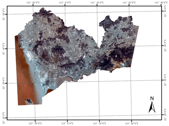 Time Series Analysis of Land Cover Change Using Remotely Sensed and ...