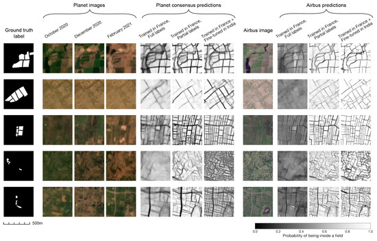 Unlocking Large-Scale Crop Field Delineation in Smallholder Farming ...
