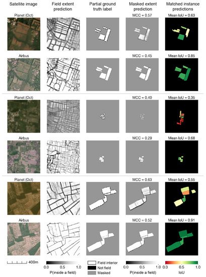 Unlocking Large-Scale Crop Field Delineation in Smallholder Farming ...