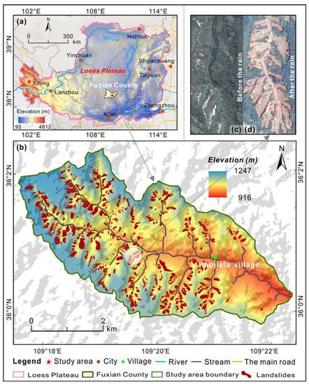 Remote Sensing | Free Full-Text | Accelerating Effect of Vegetation on ...