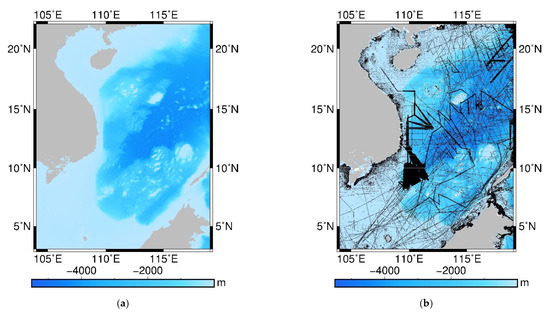 A New Global Bathymetry Model: STO_IEU2020
