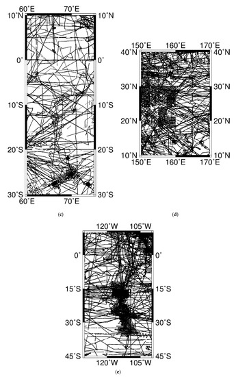 A New Global Bathymetry Model: STO_IEU2020