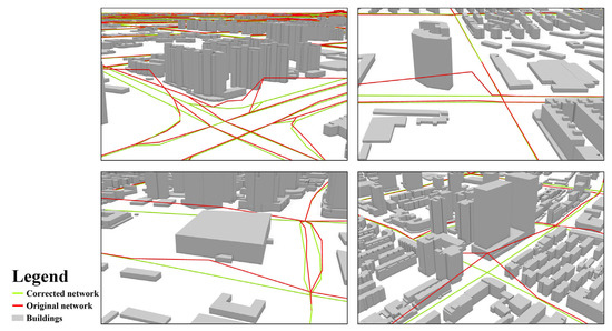 An Automatic Approach to Extracting Large-Scale Three-Dimensional Road ...