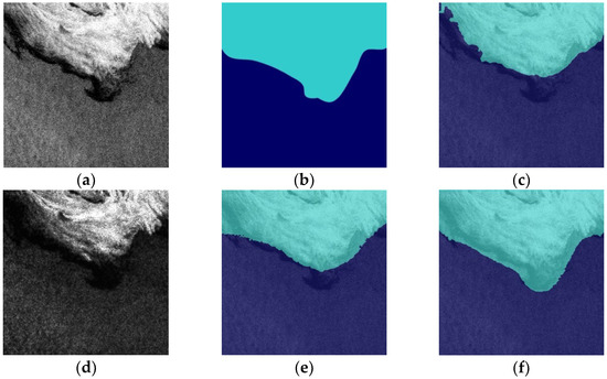 Remote Sensing | Free Full-Text | E-MPSPNet: Ice–Water SAR Scene Segmentation Based on Multi ...