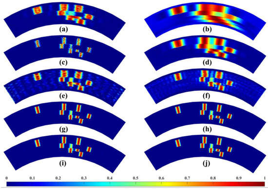 Bias Analysis and Correction for Ill-Posed Inversion Problem with Sparsity Regularization Based ...
