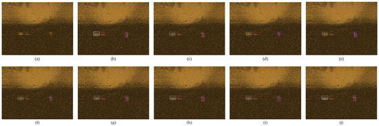 Dp Vit A Dual Path Vision Transformer For Real Time Sonar Target Detection