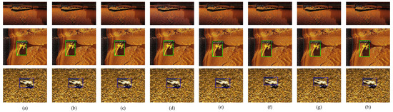 Dp Vit A Dual Path Vision Transformer For Real Time Sonar Target Detection