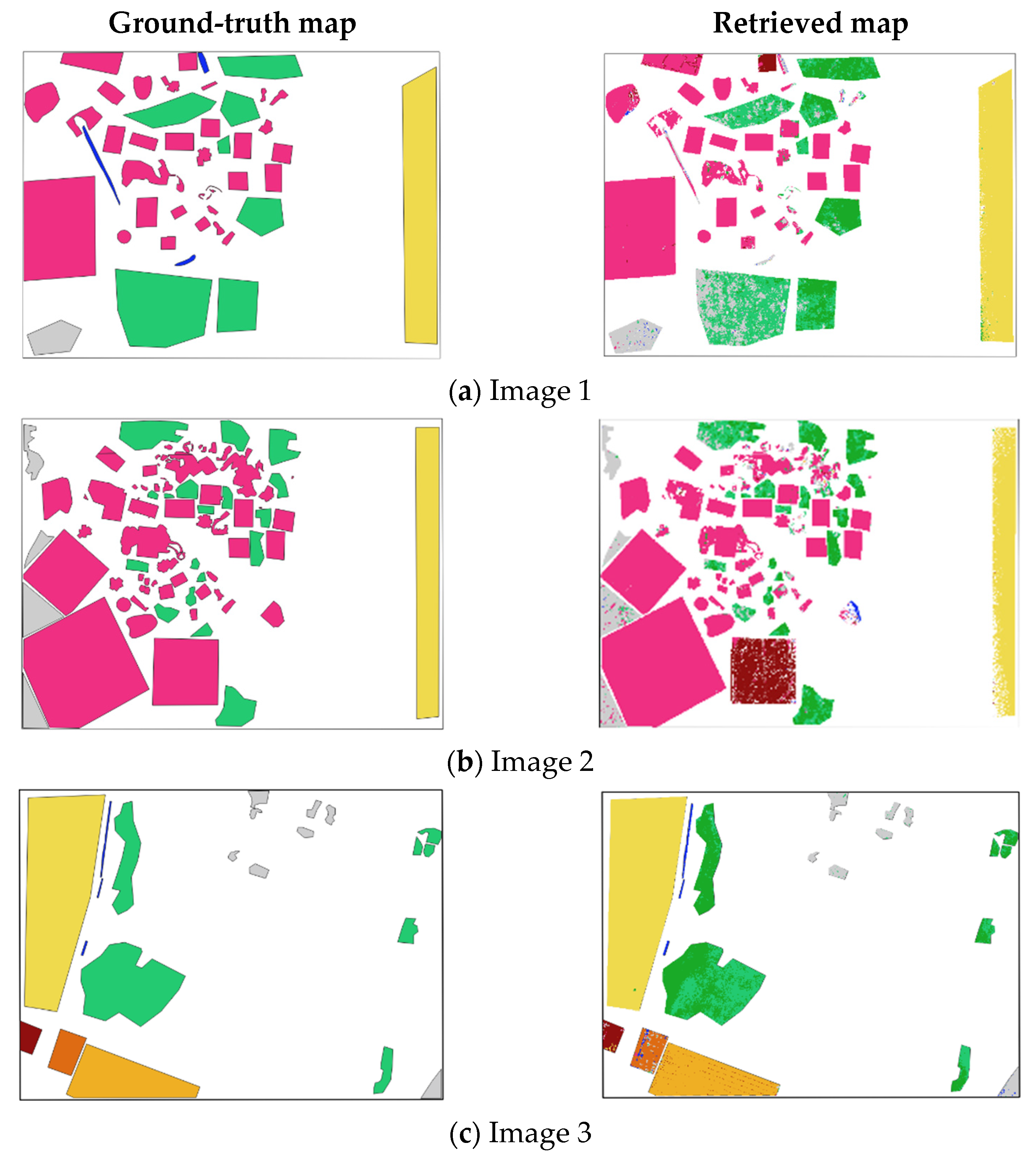 Targeting Plastics: Machine Learning Applied to Litter Detection in ...