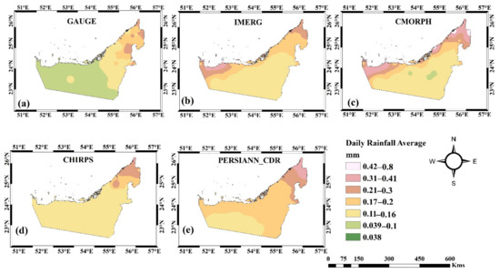 Remote Sensing | Free Full-Text | Rainfall Consistency, Variability ...