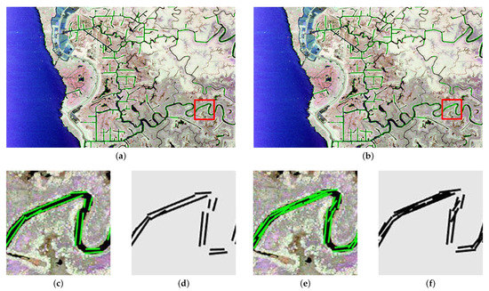 Remote Sensing | Free Full-Text | Fast Line Segment Detection and Large Scene Airport Detection ...