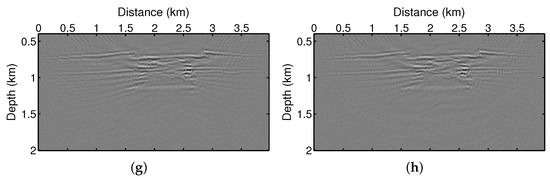 Frequency-Domain Q-Compensated Reverse Time Migration Using a ...