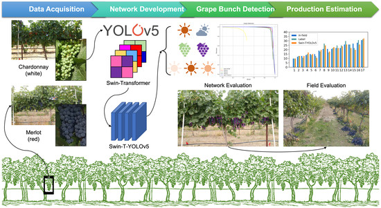 Remote Sensing | Free Full-Text | Swin-Transformer-YOLOv5 for Real-Time ...