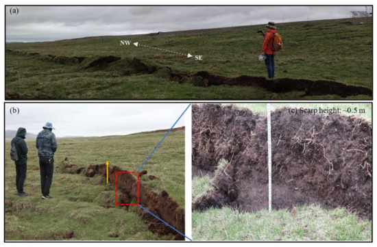 Source Model and Triggered Aseismic Faulting of the 2021 Mw 7.3 Maduo Earthquake Revealed by the ...